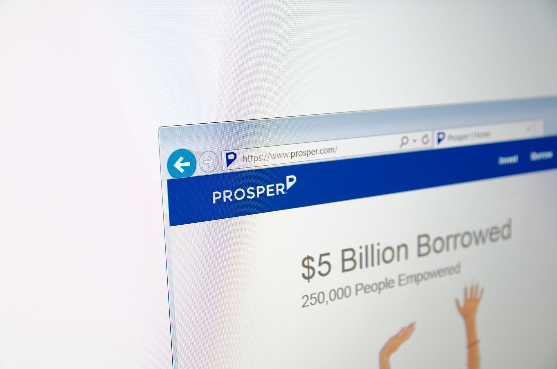 【金融科技公司獨角獸系列】全美第一家 P2P 借貸平台 Prosper，在高度競爭市場下還能屹立不搖？